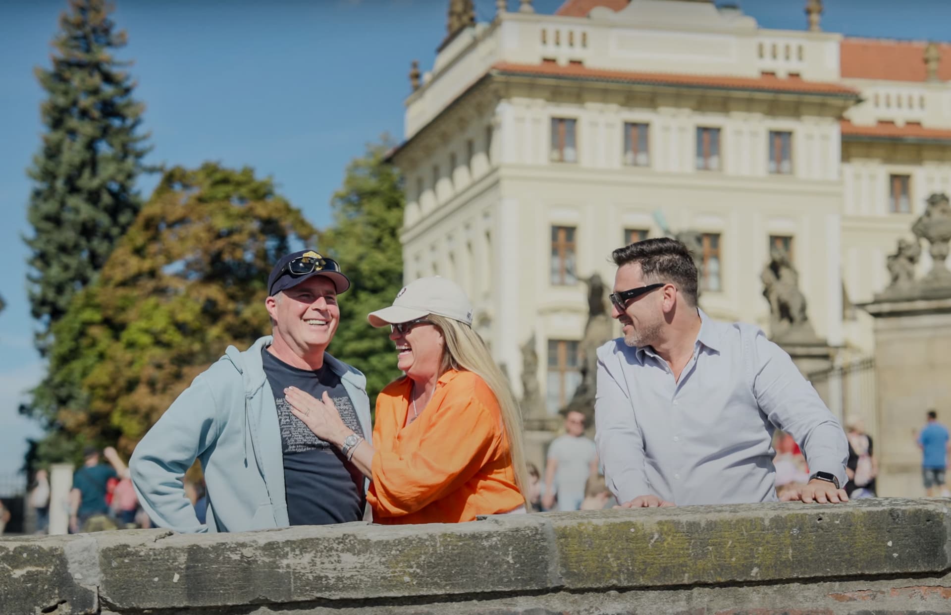 Prague Weather in July: What to Expect